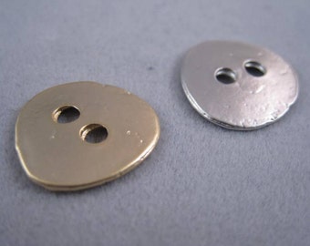 Button closure | Etsy