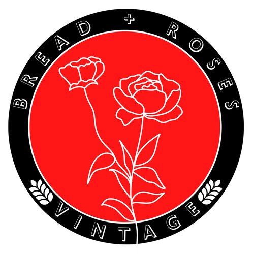 BreadAndRosesVintage - Etsy