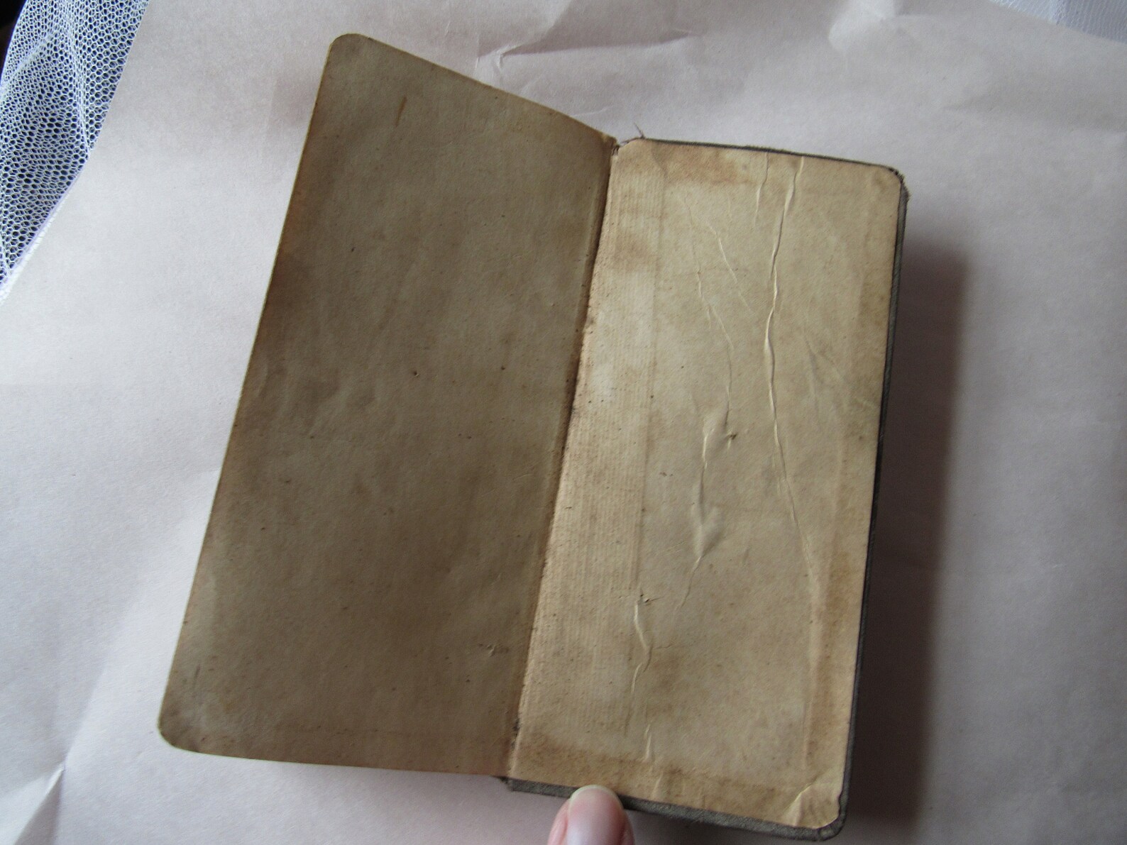 Vintage Mechanics Vest Pocket Reference Book by John H. - Etsy