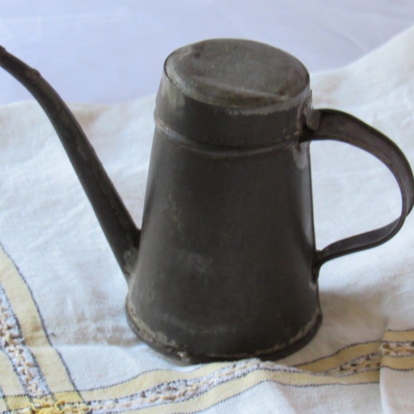 Antique Tinware - Etsy