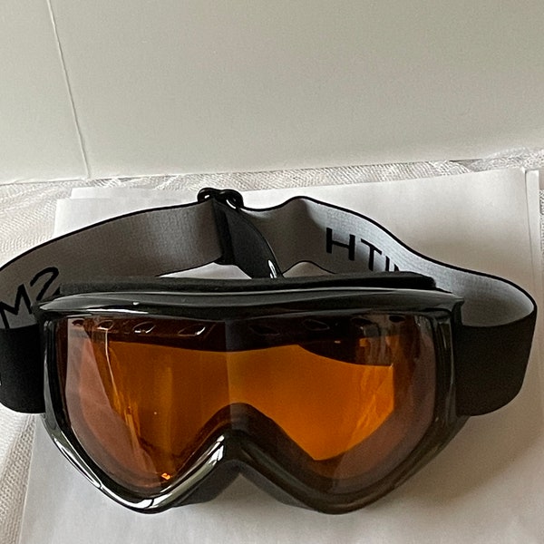 Vintage Ski Goggles - Etsy