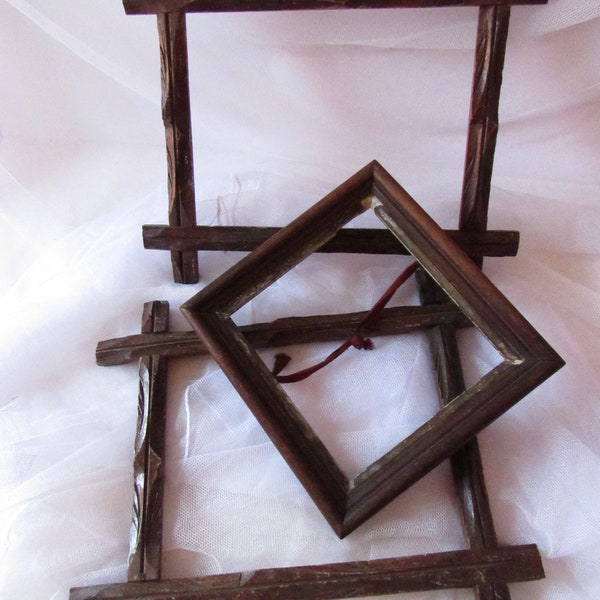 Carved Frames - Etsy