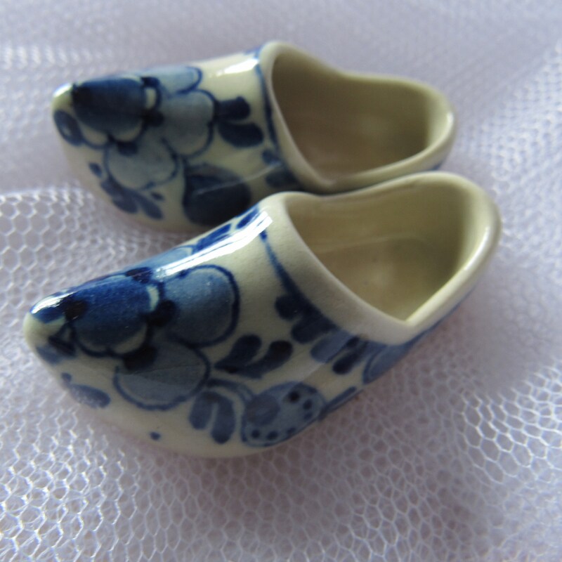 Dutch Clog - Etsy