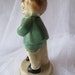 Vtg Chalk Figurine Children Hugging Hand Painted 5 & - Etsy