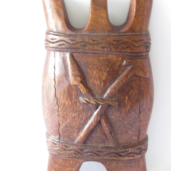 Igorot Shield - Etsy