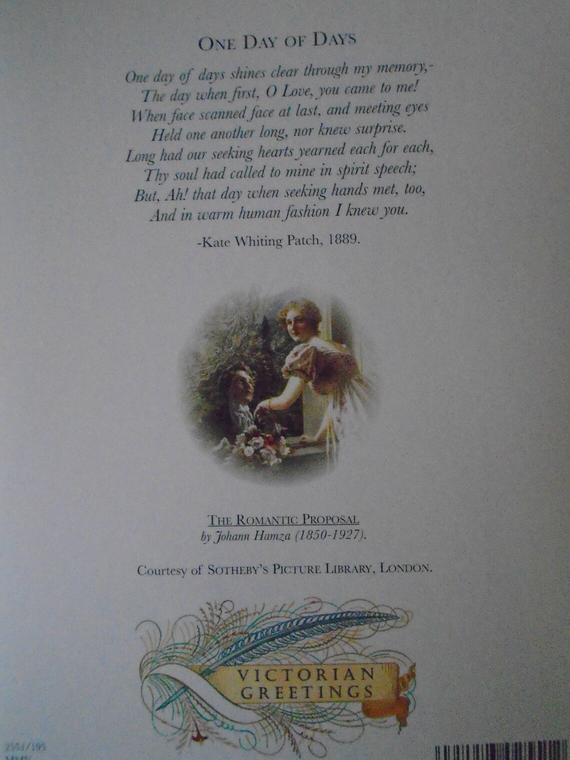 Pack of 9 Vintage Victorian Valentine Reproduction Art Cards - Etsy