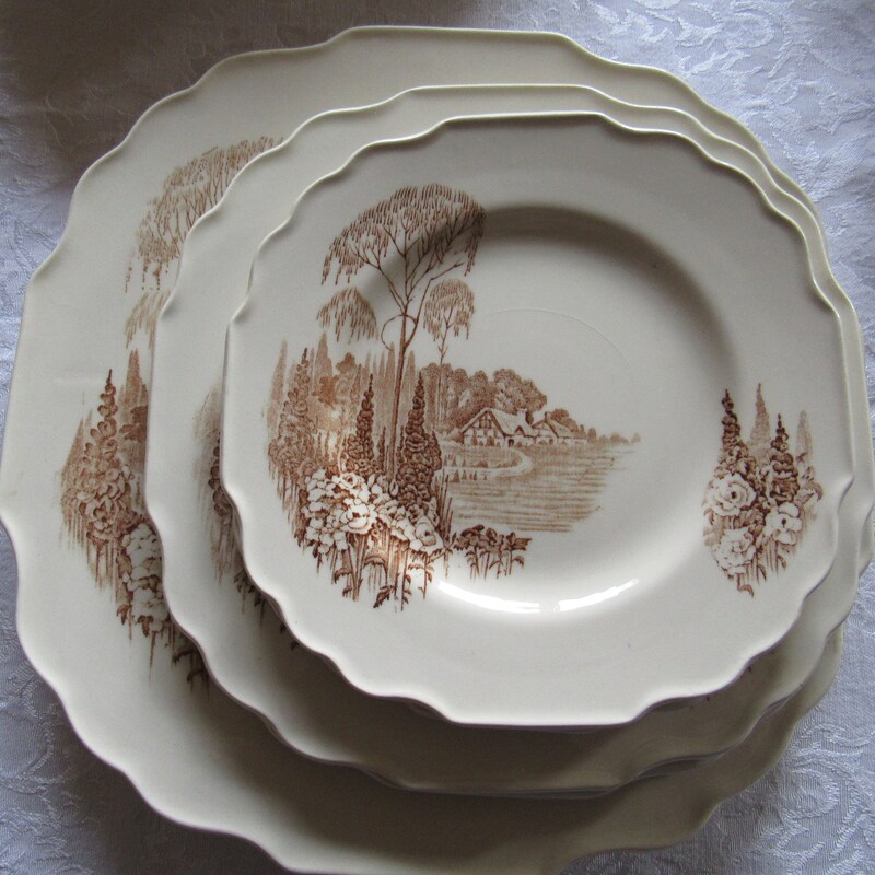 Myott Pottery Patterns - Etsy