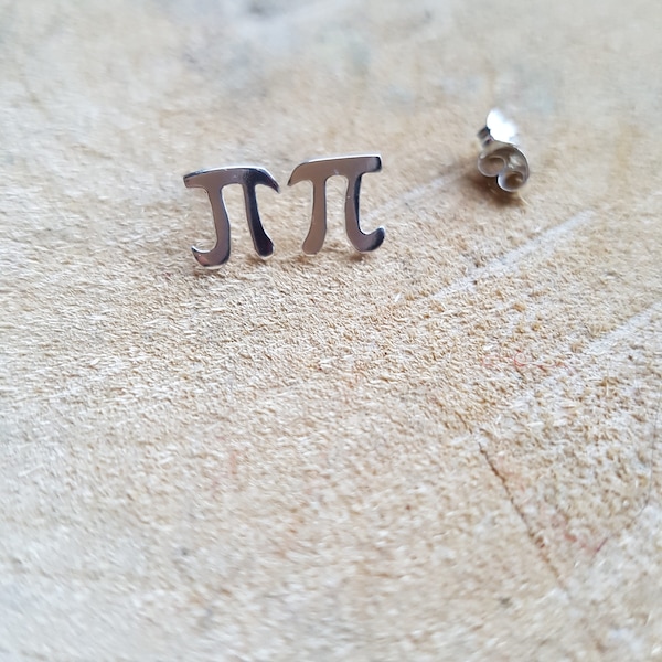 Math Jewelry - Etsy UK