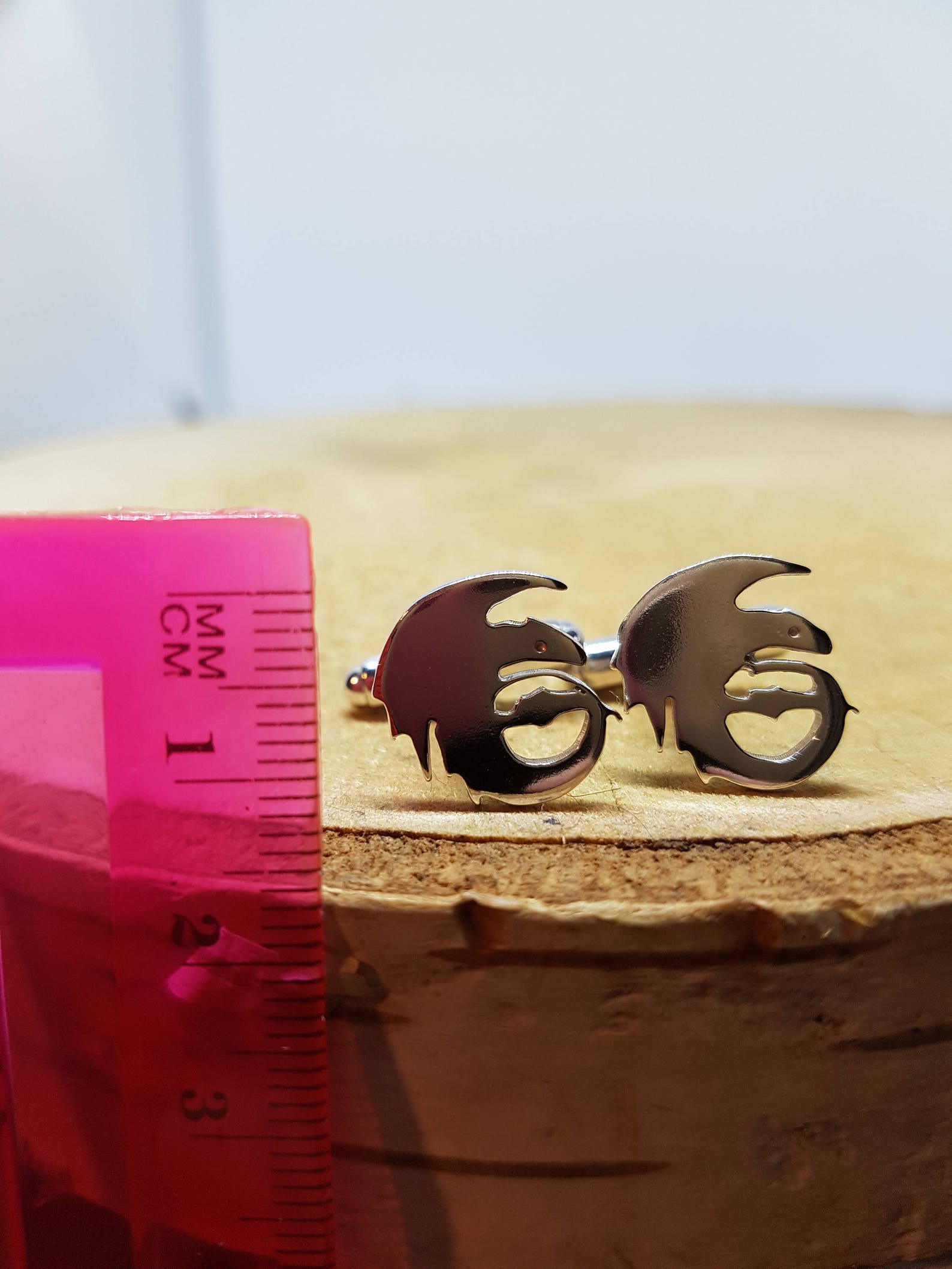 Dragon Cufflinks Sterling Silver Cufflinks Dragon Gift Gift - Etsy UK