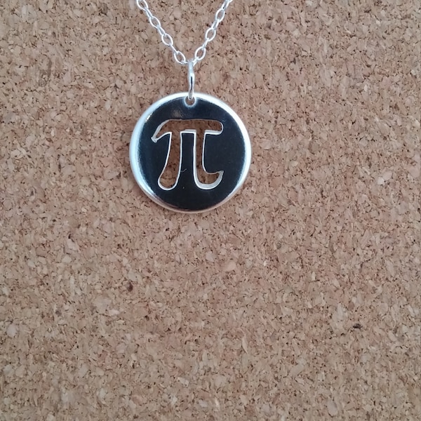 Math Jewelry - Etsy UK