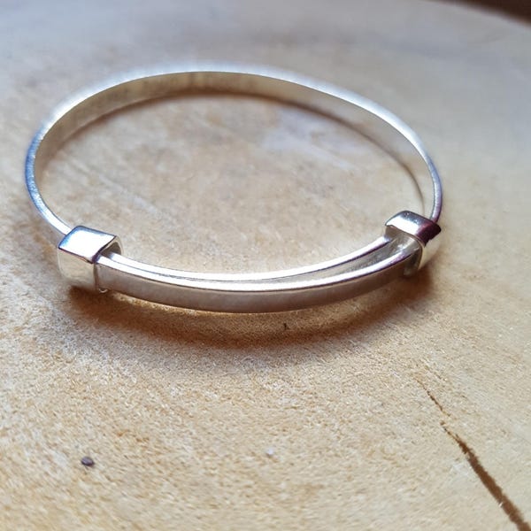 Expandable Bangles - Etsy