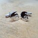 Dragon Cufflinks, Sterling Silver Cufflinks, Dragon Gift, Gift for Him ...