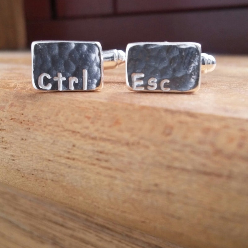 Computer Science Tie - Etsy