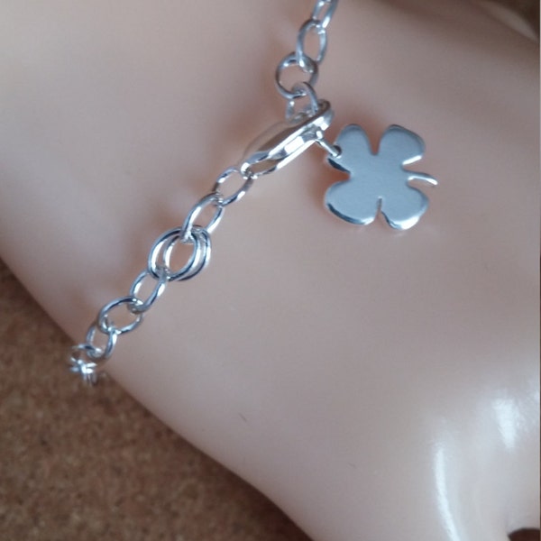 Shamrock Jewelry - Etsy