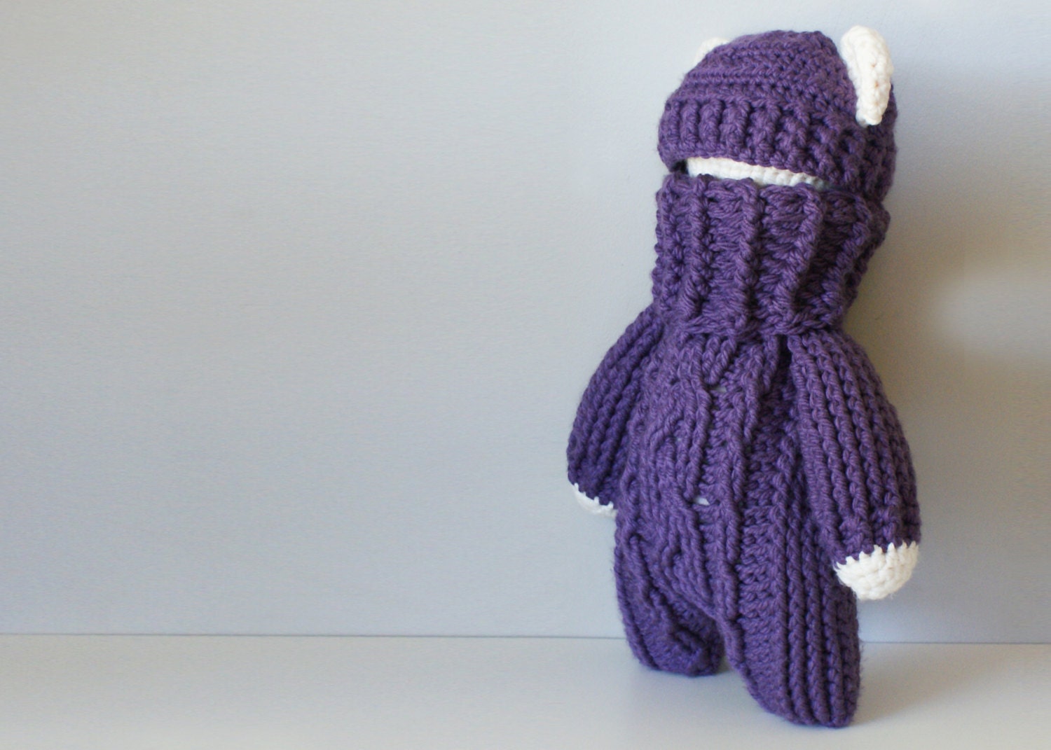 DIY Crochet PATTERN Crochet Cable Teddy Bear Stuffie Size: | Etsy