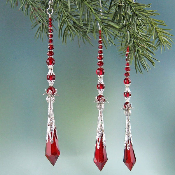 Ruby Red - Etsy