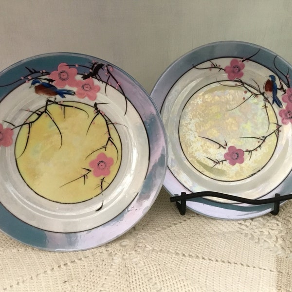Cherry Dinnerware Set - Etsy