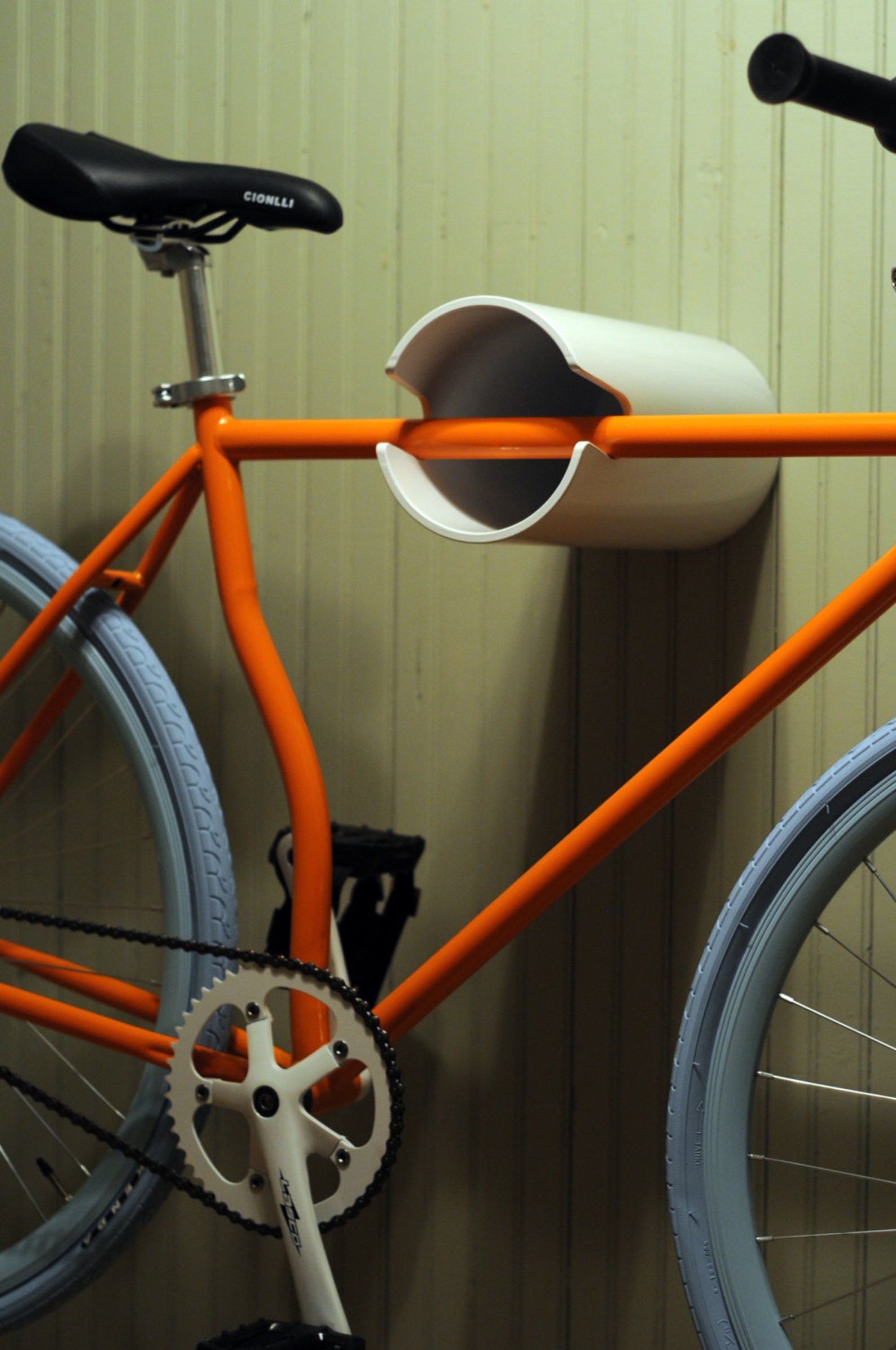 Wall Bike Rack Hanging Display - Etsy