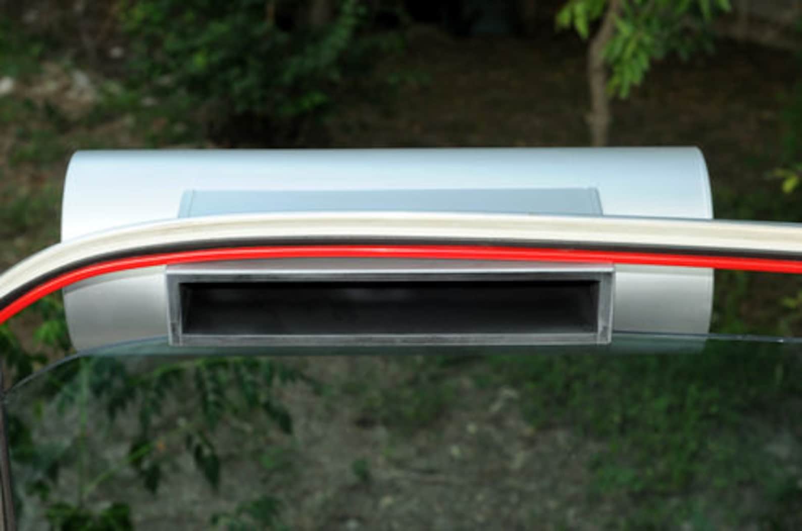 Car SWAMP COOLER Vintage Window A/c - Etsy