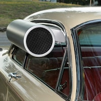 Functional Reproduction Vintage Style Swamp Cooler Kit: the Deluxo ...