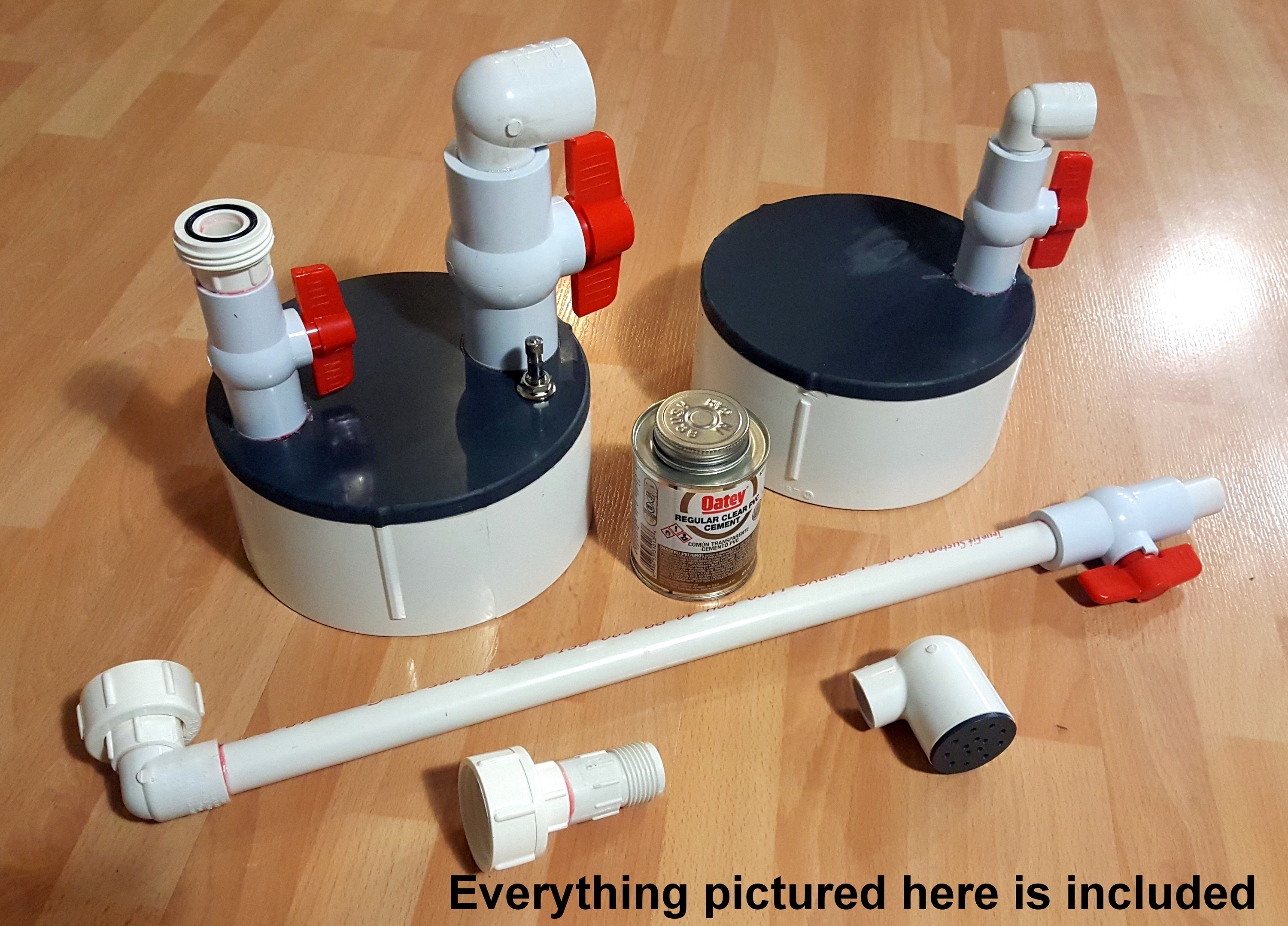 SHOWER for van car RV. roof rack. off grid tiny home | Etsy