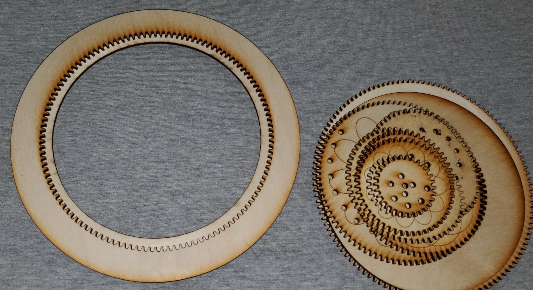 Spiro Drawing Set - Etsy