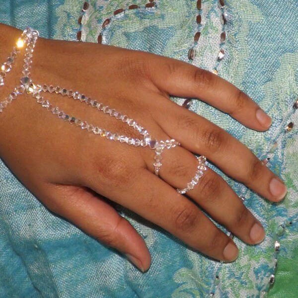 Slave Bracelet - Etsy