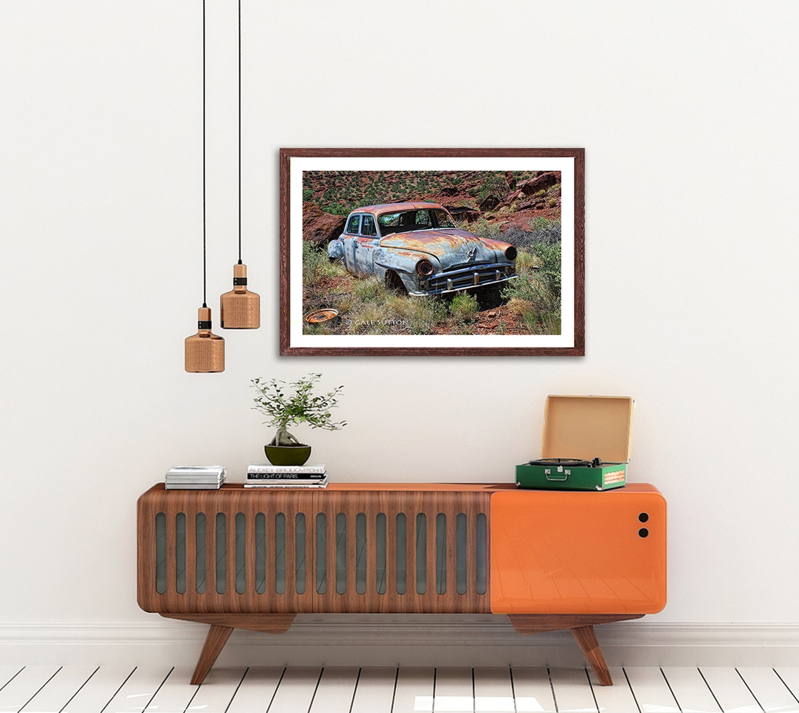 Rusted Classic Car, Fine Art Photo, Rusted Car, Old Car Art, Blue, Rust ...