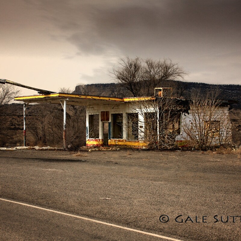 Route 66 Photography - Etsy