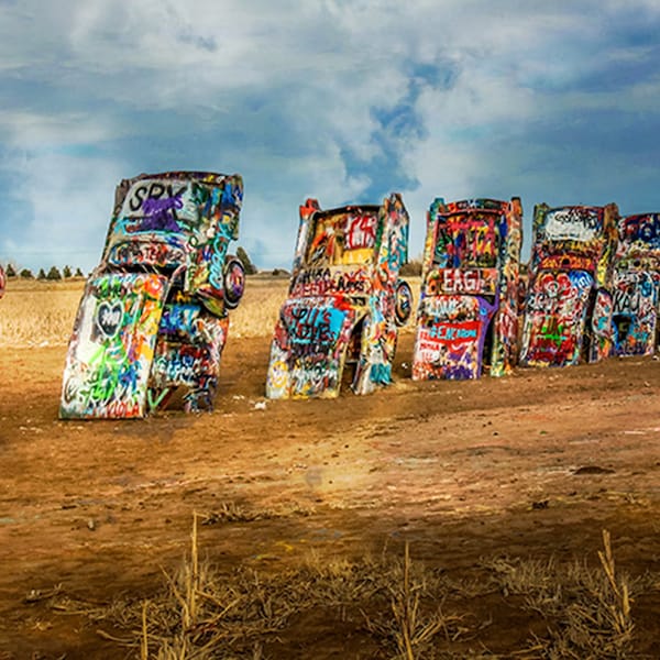 Route 66 Photography - Etsy