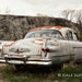 Old Packard, Classic Car Photo, Rusted Car, Rusty Packard, Art for ...