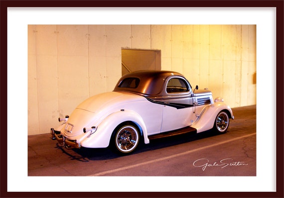 Hot Rod Más Caliente