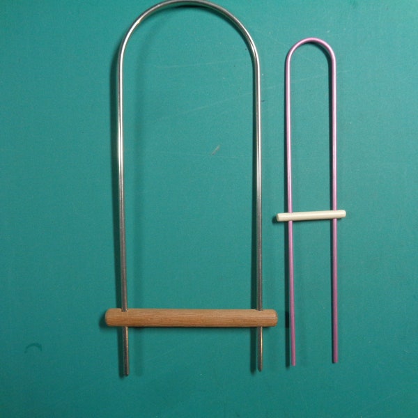 Hairpin Lace Loom - Etsy