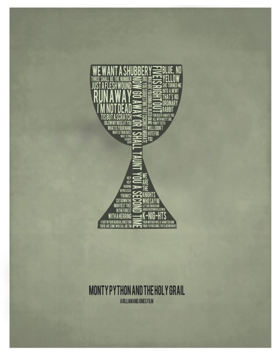 Grail Quotes 25 Monty Python Quotes That Are Relevant Today — Best