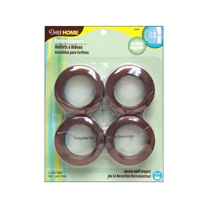 Curtain Grommets - Etsy