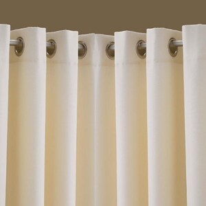 Provence Mist Curtains From Small Window Curtains Thru Extra Long ...