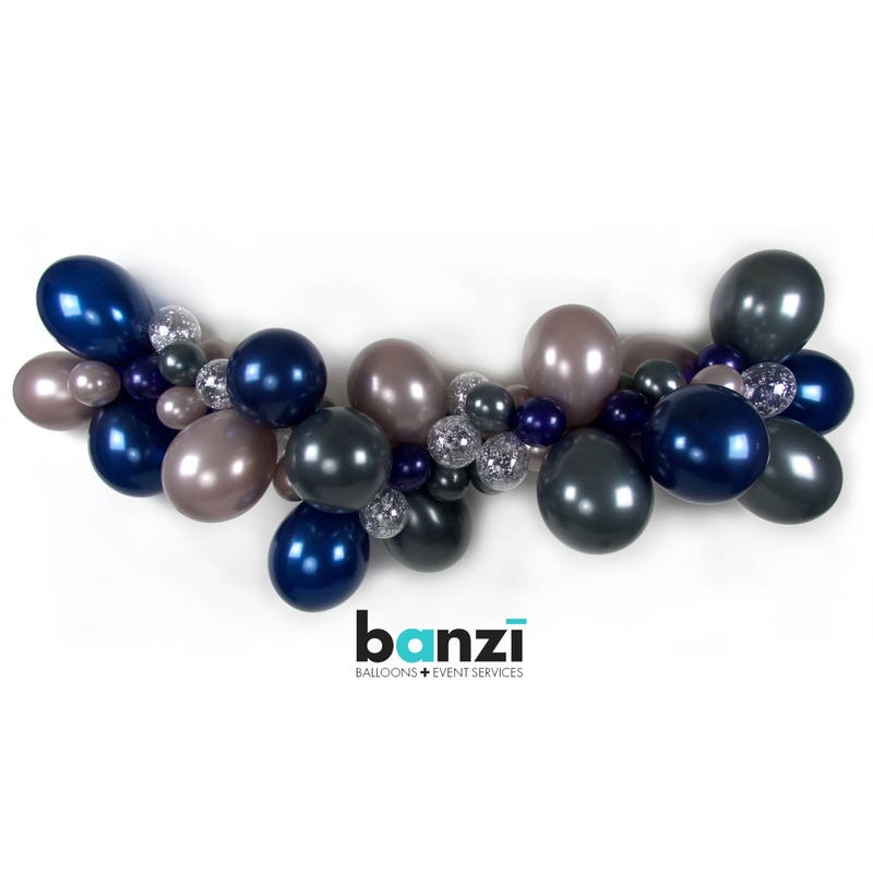 Star Balloon Arch Kit - Etsy