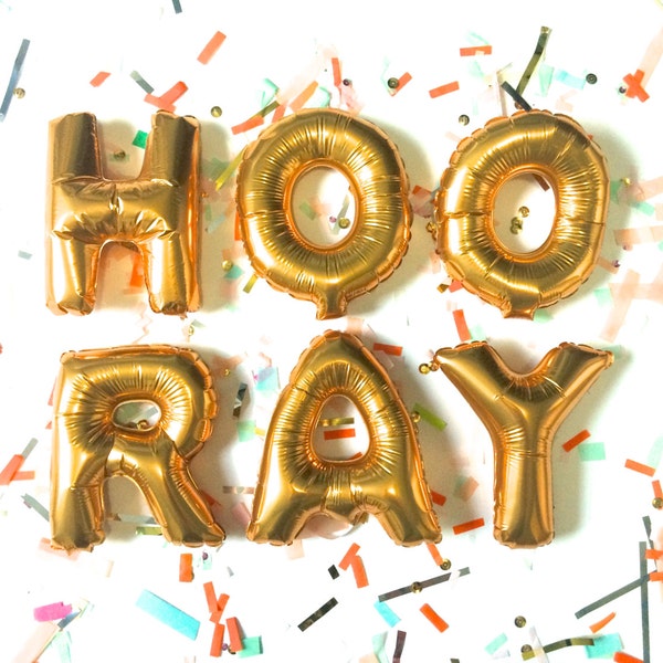 Mini Mylar Baby Balloon - Etsy