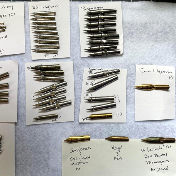 Calligraphy Bridge - Etsy