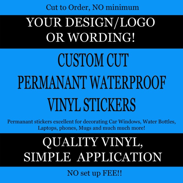 Custom Wording - Etsy