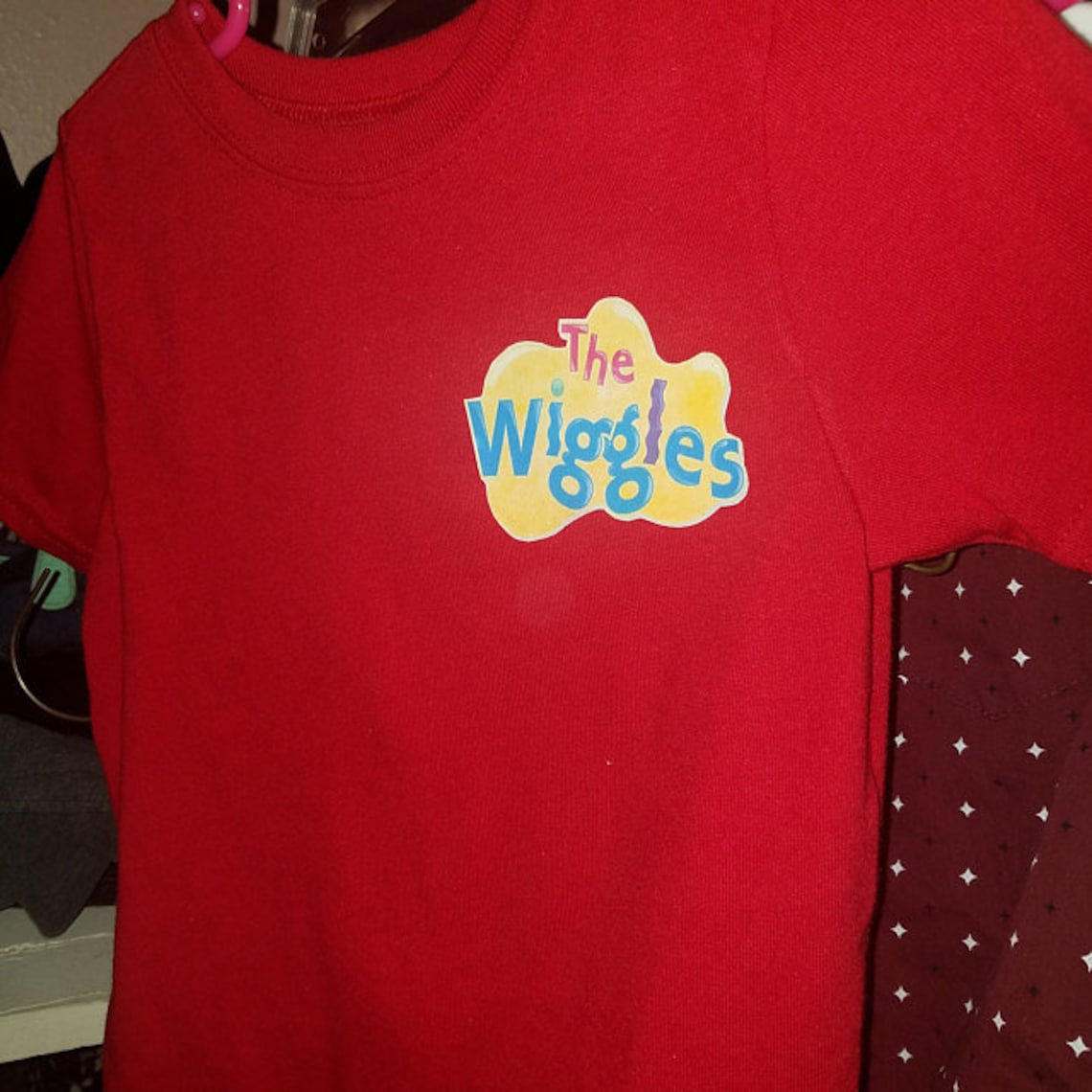 DIY Your Photo Image or Logo on Iron on Transfer Sheet Quick - Etsy