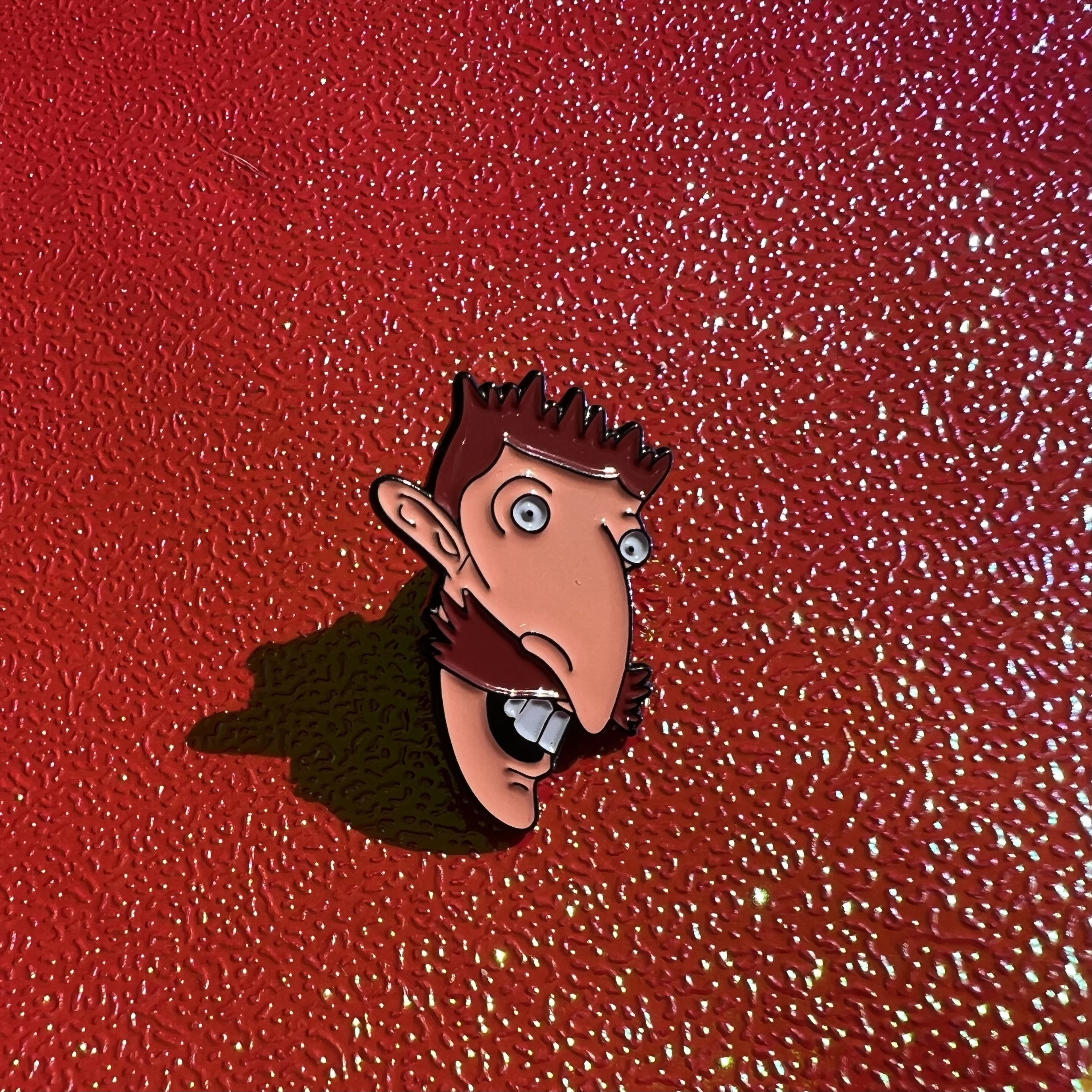 Wild Thornberrys Nigel Meme