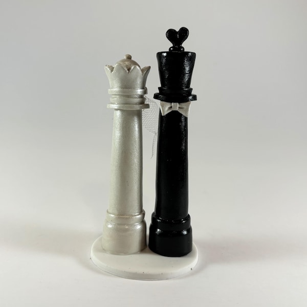 AnimalCakeToppers - Etsy
