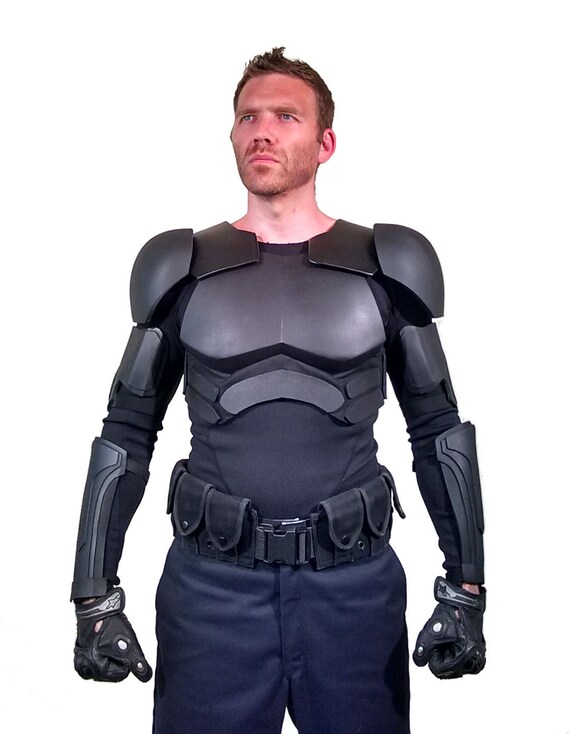 Snake Eyes Helmet Pepakura