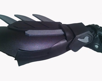 Arkham Knight Armor | Etsy