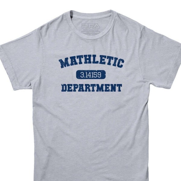Math T Shirt - Etsy