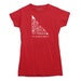 Funny Math T Shirt | Never Argue With A 90 Degree Angle T-shirt ...