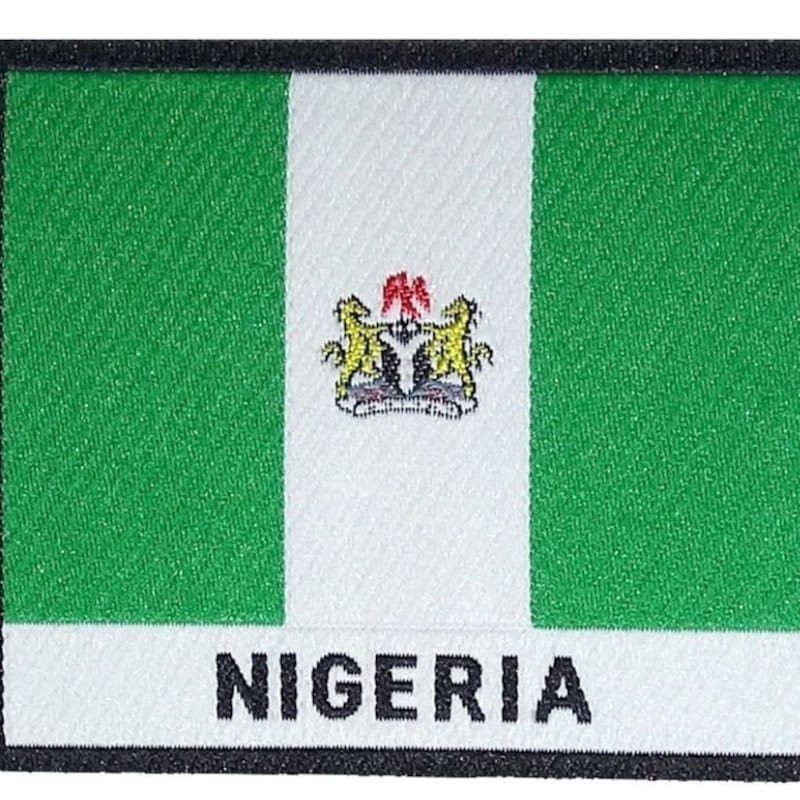 Nigerian Fabrics - Etsy