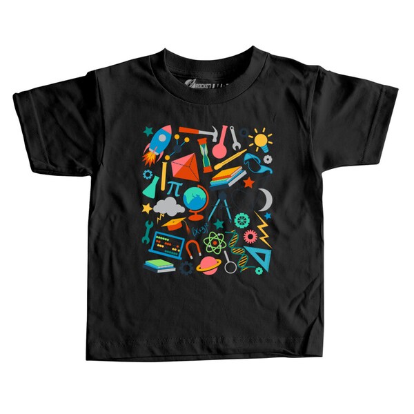 Science T Shirt - Etsy