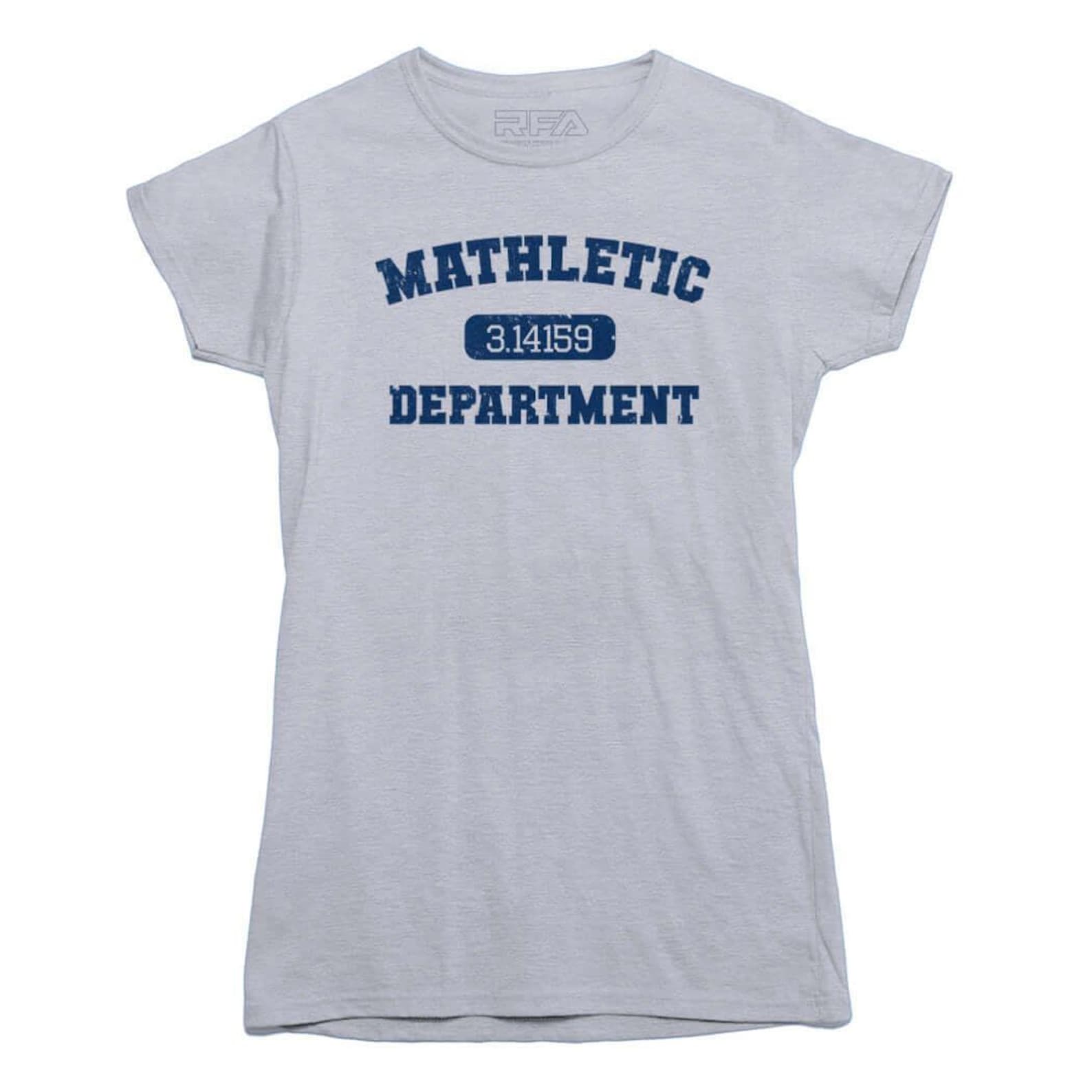 Mathletics Department T-shirt | Science Shirt | Math T Shirt | Mens and ...